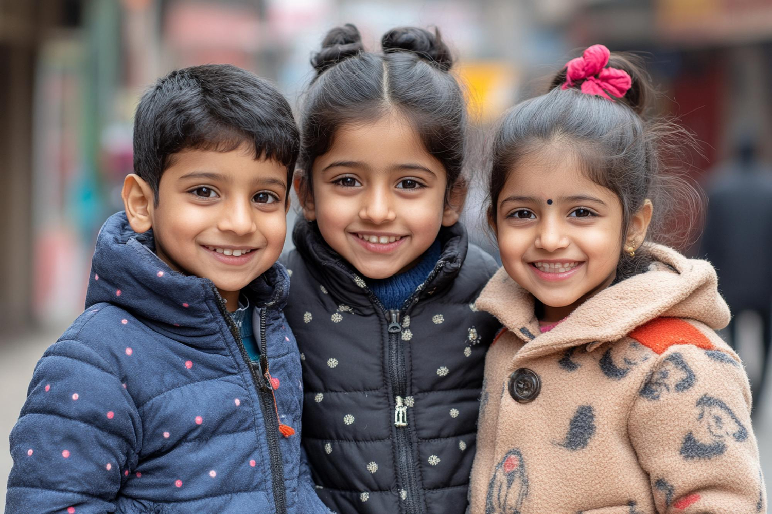 Best Pediatrician in Noida – Dr. Nalin Agarwal | 35+ Years of Experience